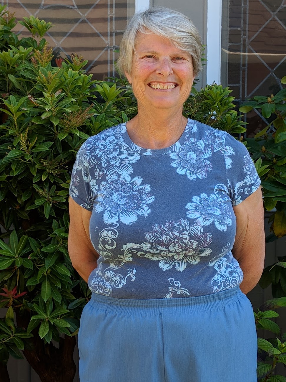Directory Photos – Christ Episcopal Church Eureka