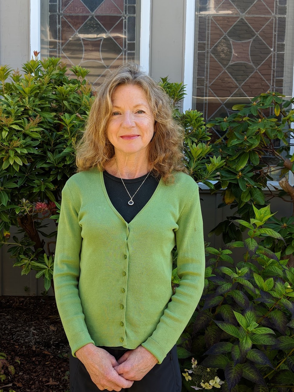 Directory Photos – Christ Episcopal Church Eureka