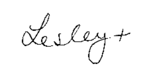 The Rev. Lesley McCloghrie – Christ Episcopal Church Eureka