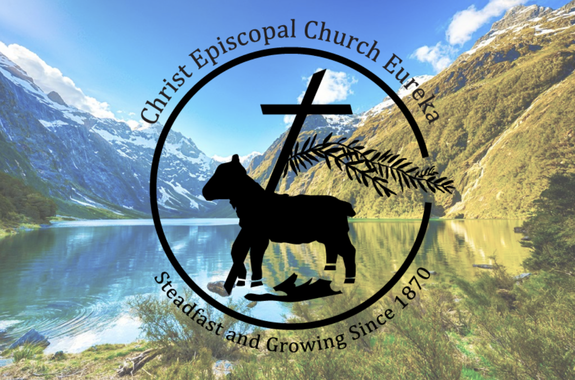 Sabbatical – Christ Episcopal Church Eureka